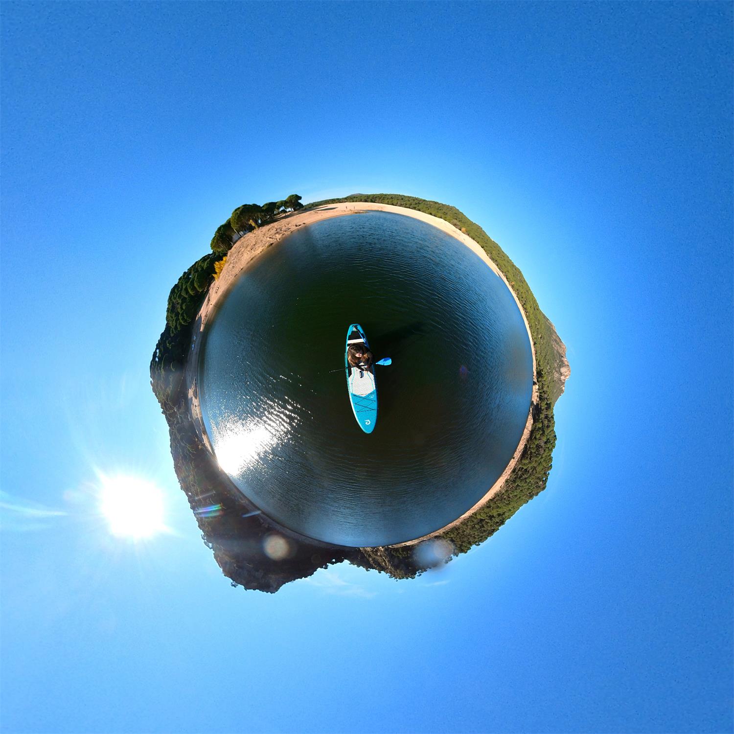 WOWSEA 11'/335cm Trophy T1 Inflatable Stand Up Paddle Board – wowseastore.com