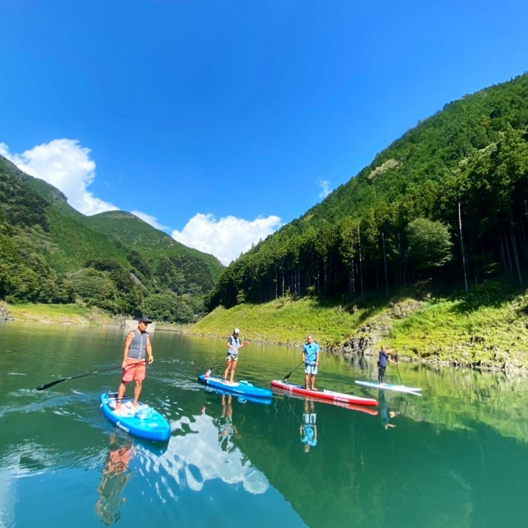 WOWSEA 11'/335cm Trophy T1 Inflatable Stand Up Paddle Board – wowseastore.com