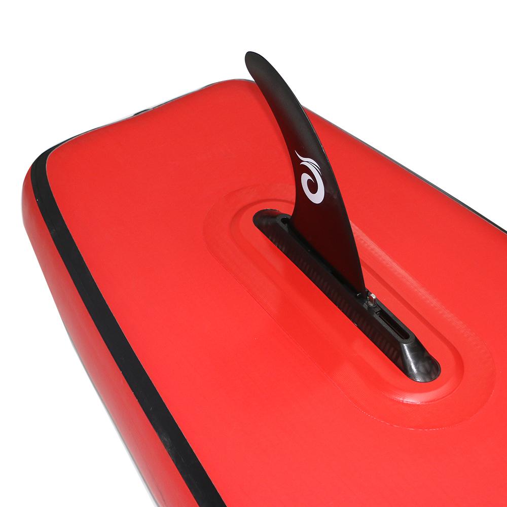 Replacement Inflatable Fin – wowseastore.com