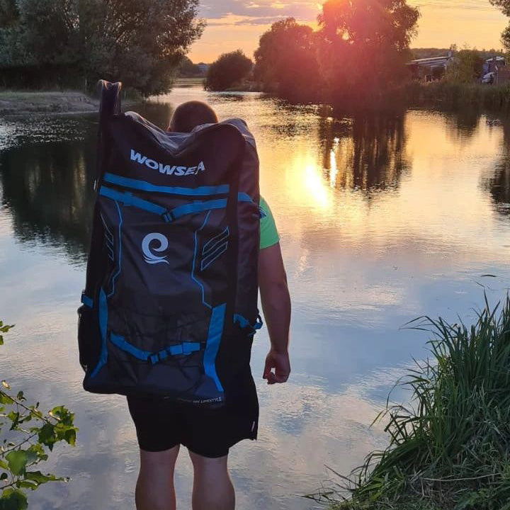 SUP Board Backpack – wowseastore.com