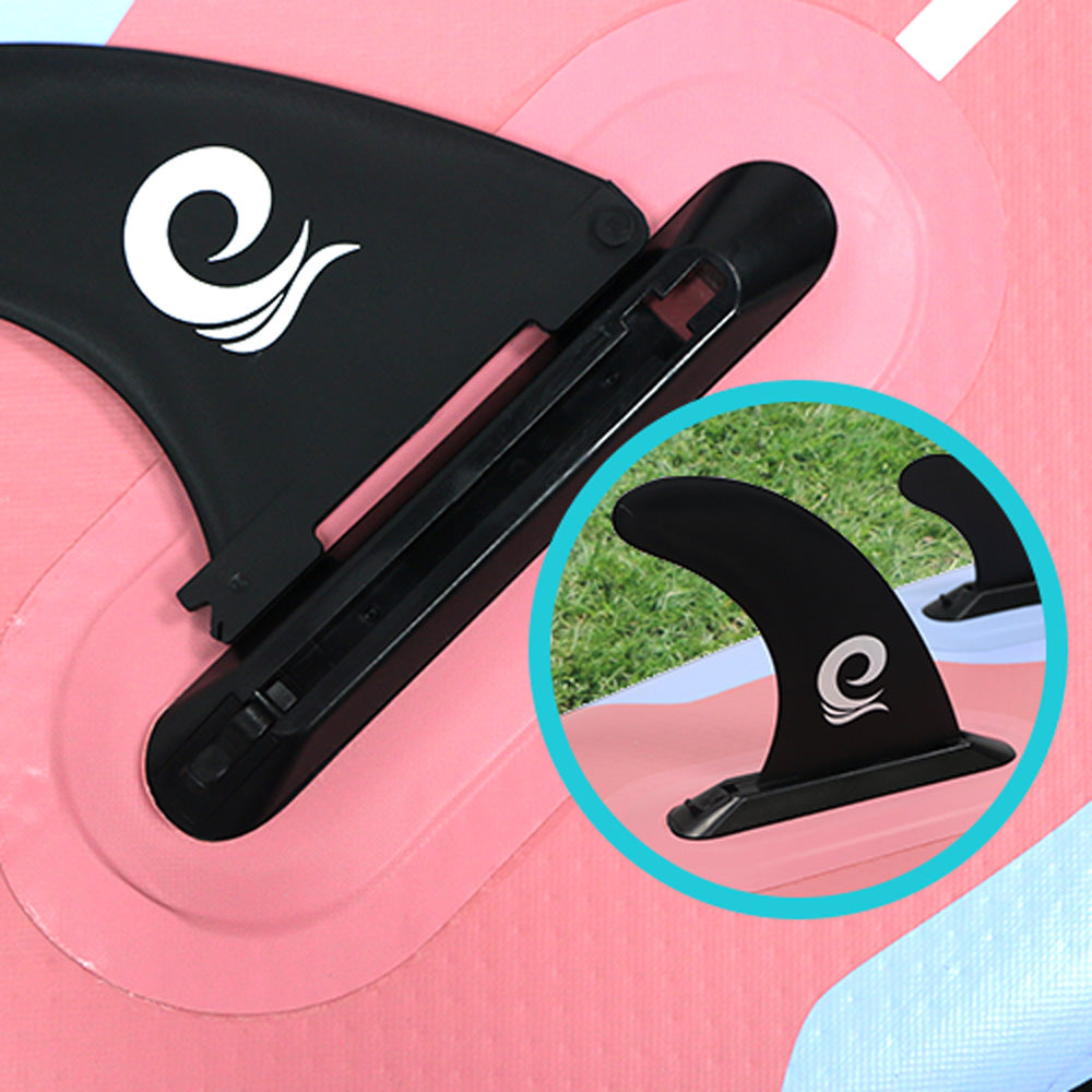 Flip Lock Center Fin – wowseastore.com